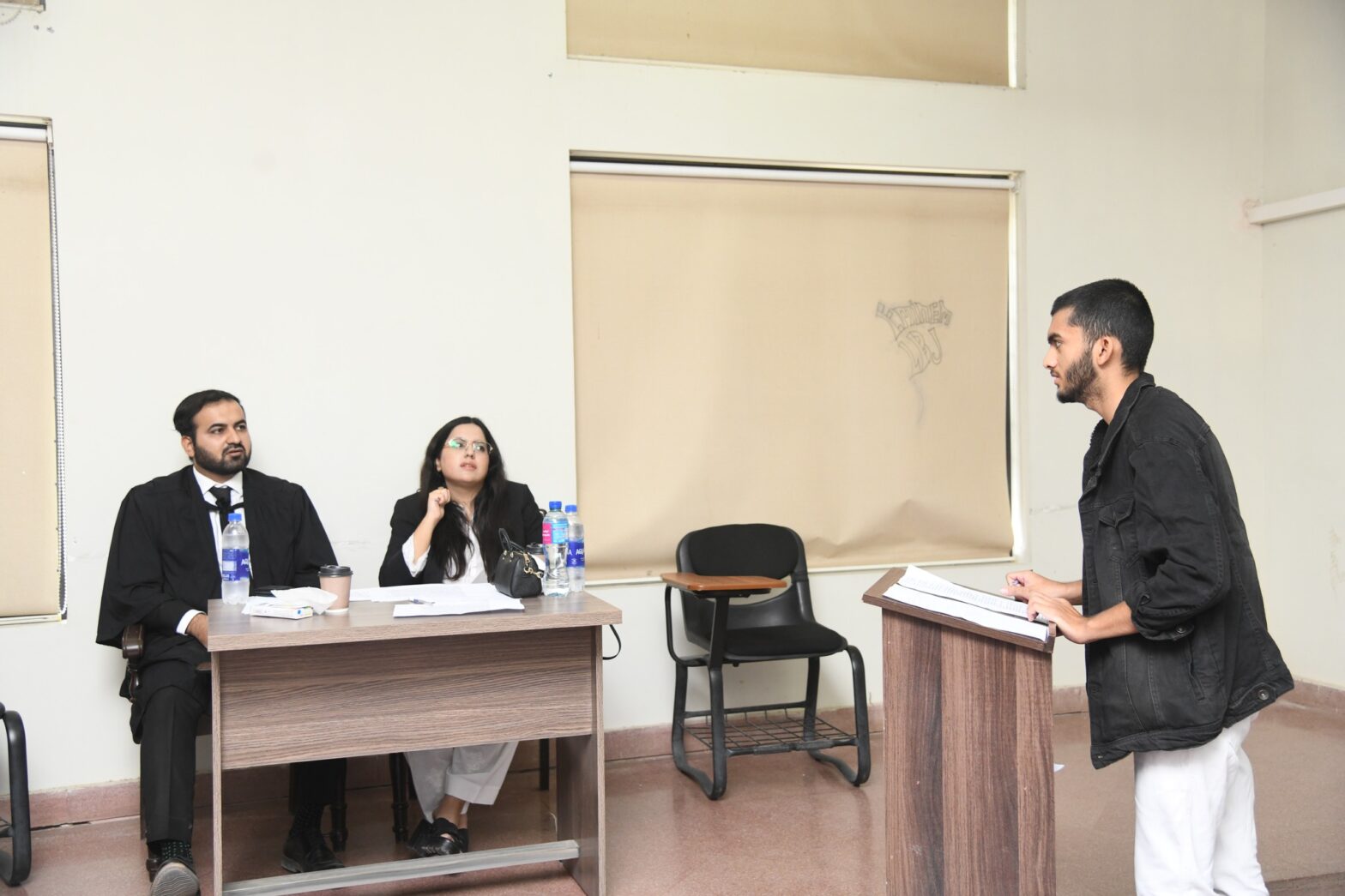 PERCEPTA 2022 – BCP Multan Campus