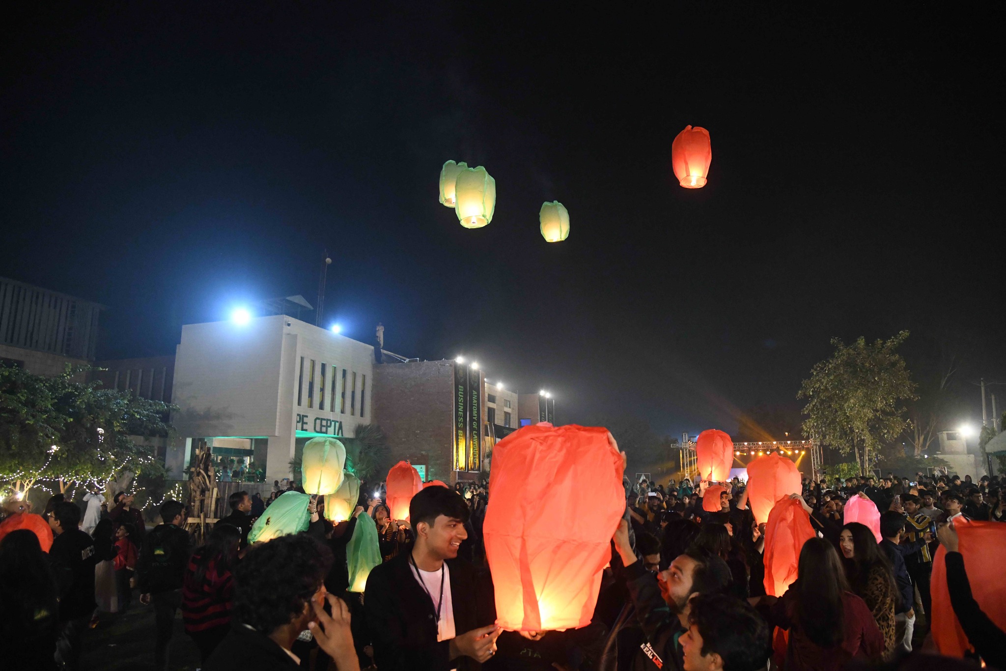 PERCEPTA 2022 – BCP Multan Campus