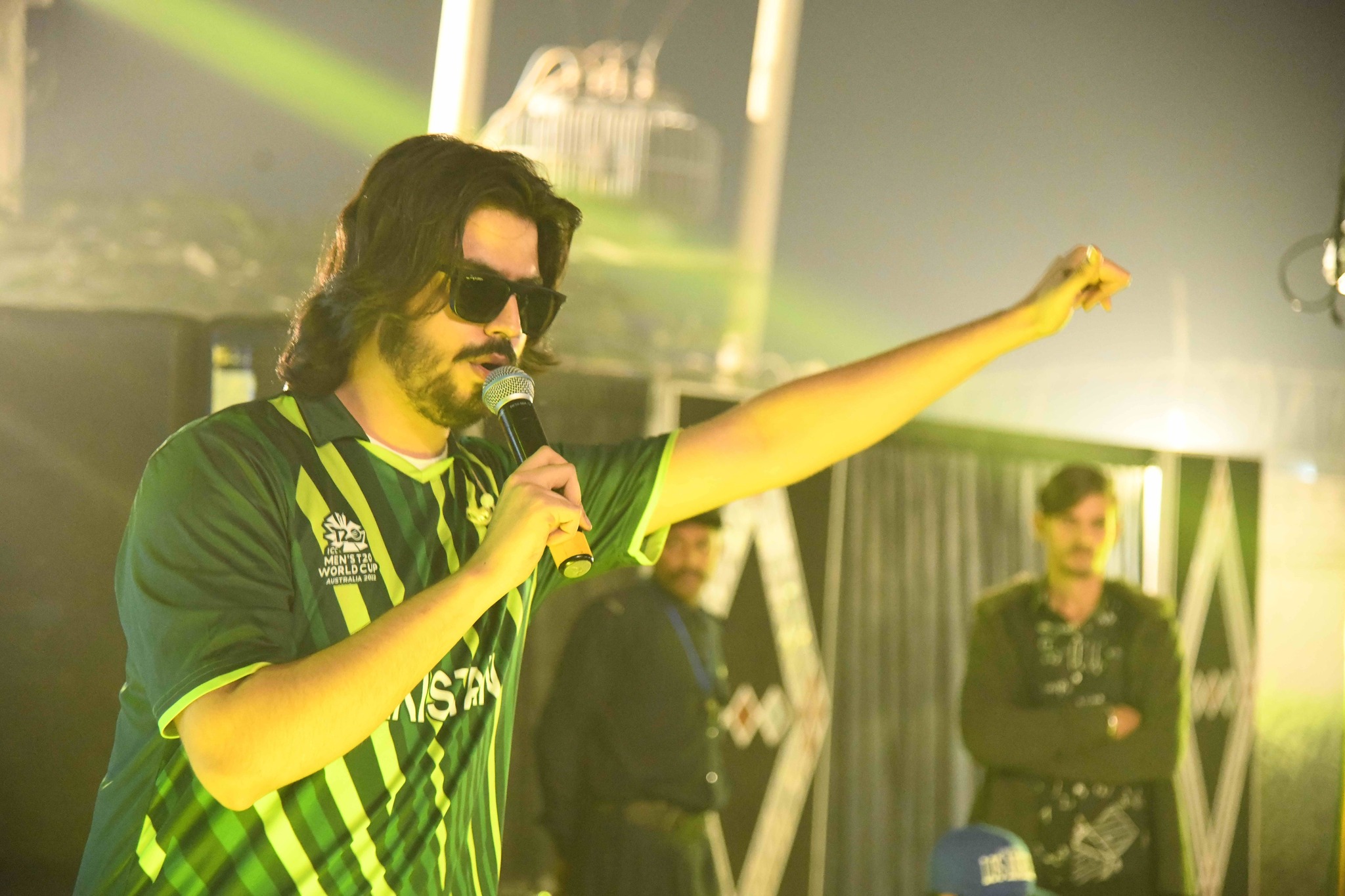 PERCEPTA 2022 – BCP Multan Campus