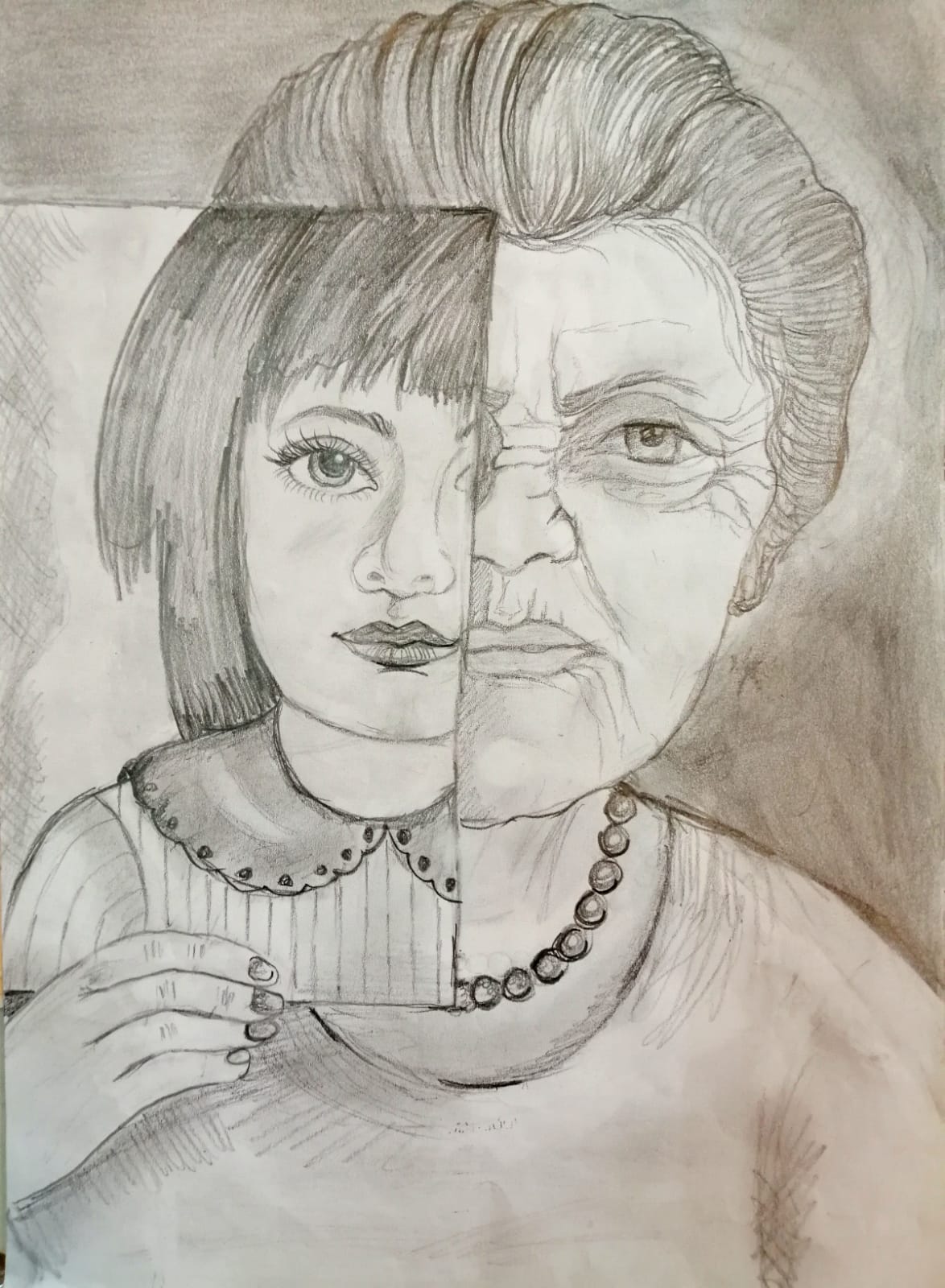 HRCA Art Competition – Canal Campus Girls` Branch, Faisalabad