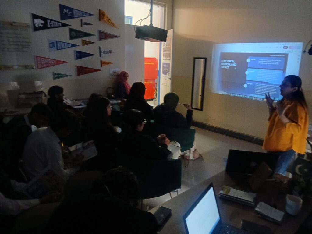 Exploring New Horizons with Beaconhouse National University (BNU) – BCP ...