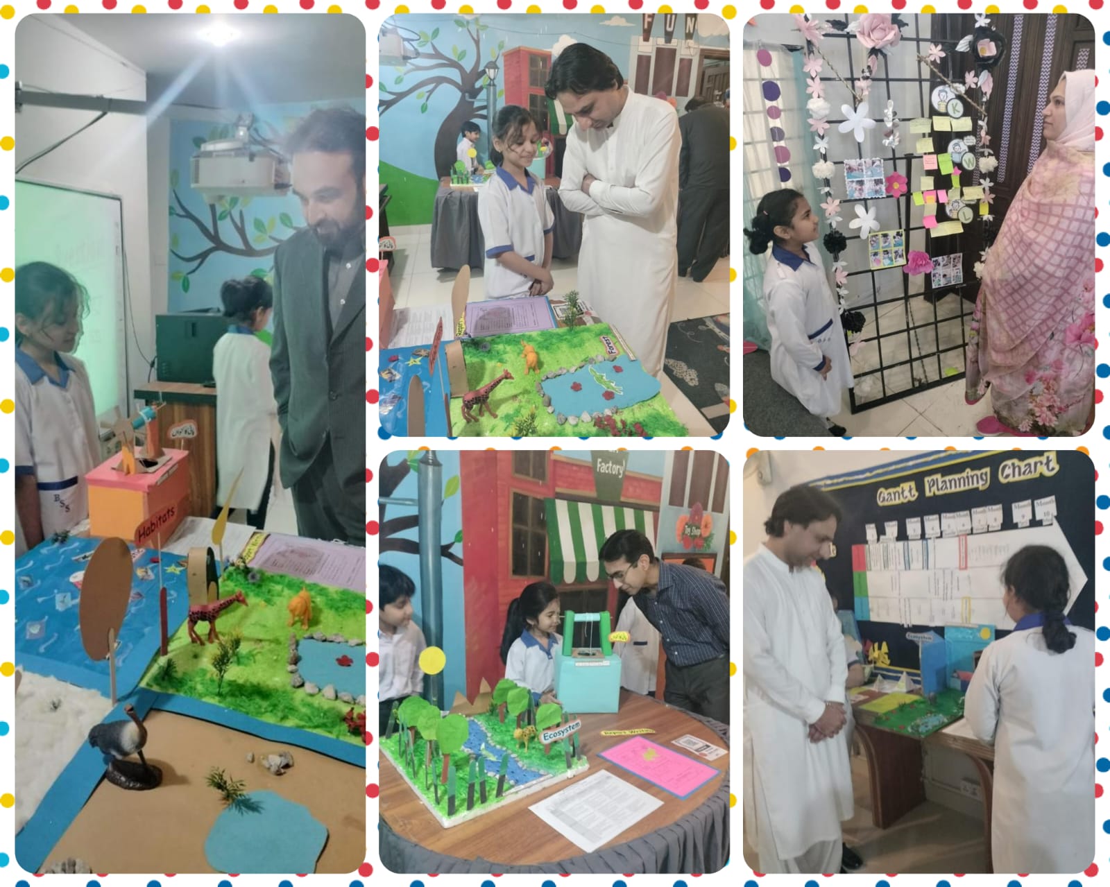 PROJECT BASED LEARNING GRADE 3 – Early Years and Primary Branch E-11