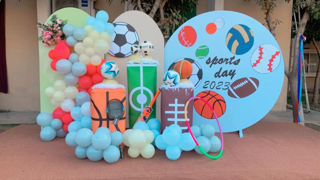 The Spirit of Sportsmanship: A Recap of our Sports Day Celebrations ...