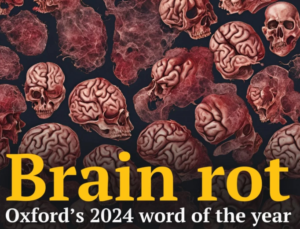 Reclaim Your Mind: How to Combat ‘Brain Rot’ and Protect Your Wellbeing ...