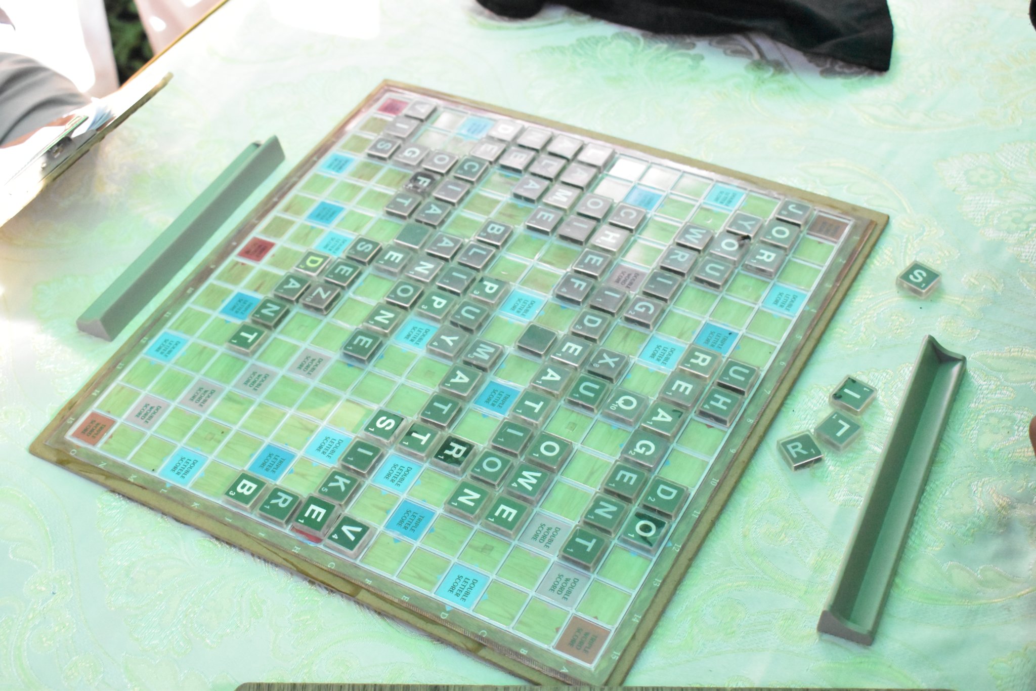 Scrabble Competition 2022 – BCP North Nazimabad Campus, Karachi