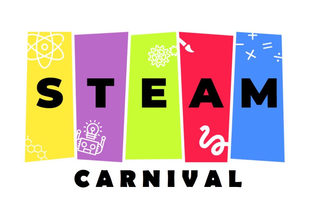 STEAM Carnival – Gulshan KG III, Karachi