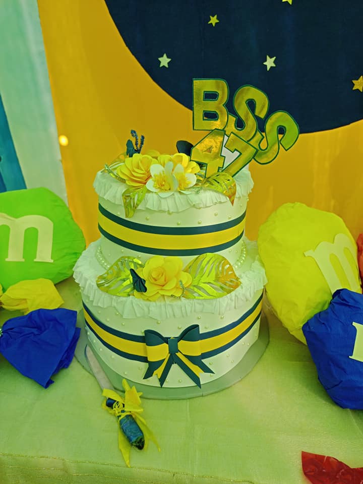 Happy Birthday BSS!! – Beaconhouse North Nazimabad Middle, Karachi