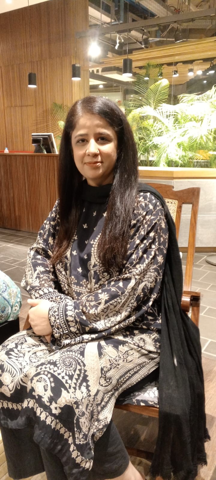 Freedom, Responsibility, and the Power of One – By Ayesha Daniyal – The ...